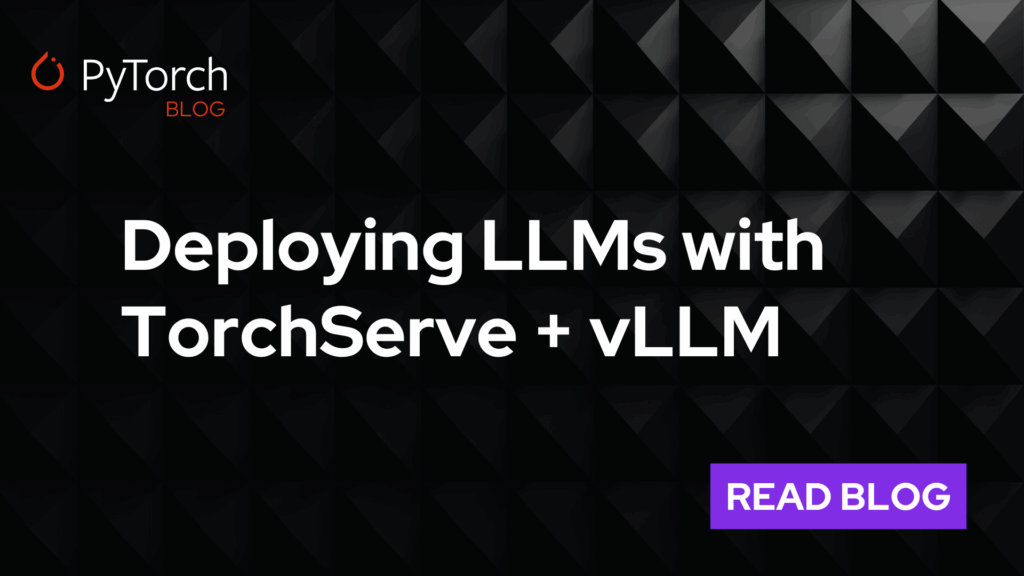 Blog – Page 5 – PyTorch