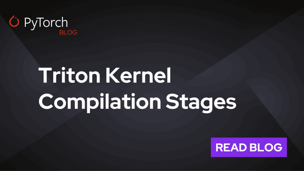Blog – Page 5 – PyTorch