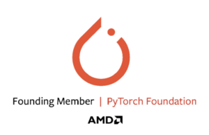 Democratizing AI with PyTorch Foundation and ROCm™ support for PyTorch – PyTorch