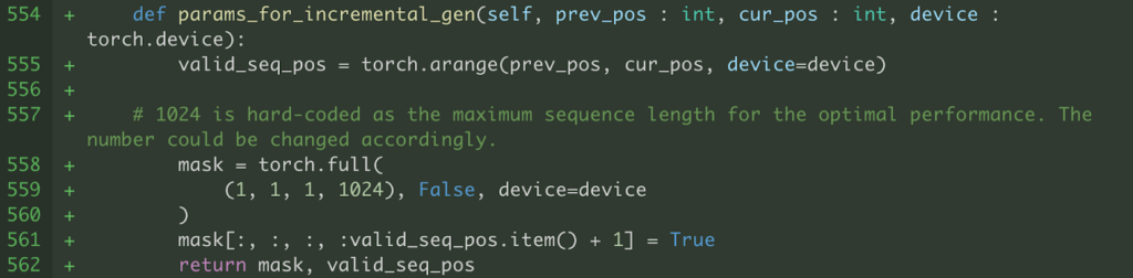 Accelerating Generative AI with PyTorch IV: Seamless M4T, fast – PyTorch