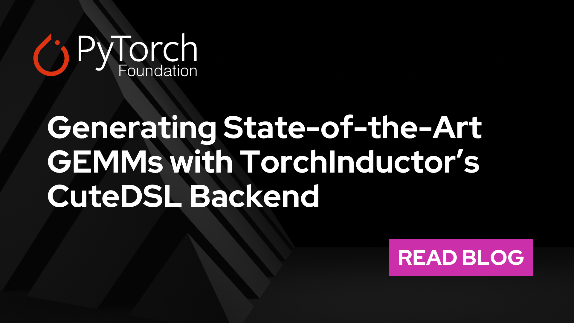 Blog – PyTorch